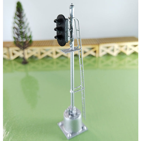 HO scale block signals